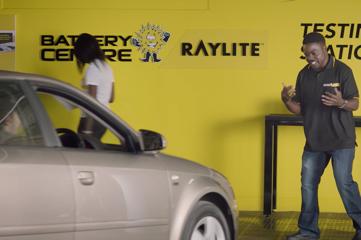 Battery Finder | Find the Right Battery for Your Vehicle