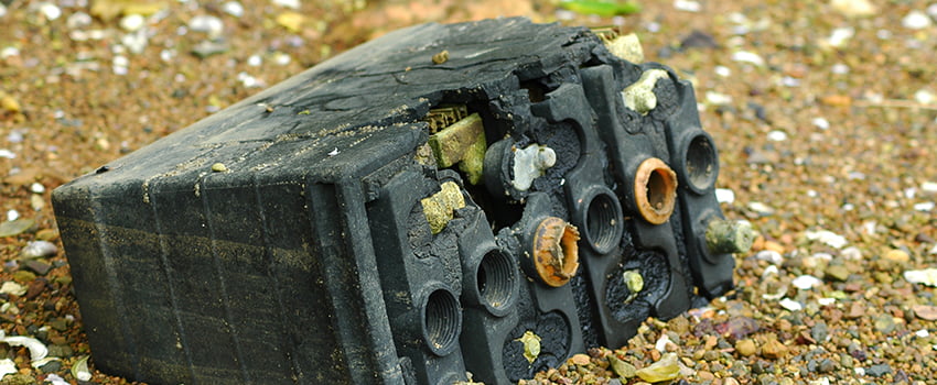 Close the loop with more life for your car battery - First Battery ...