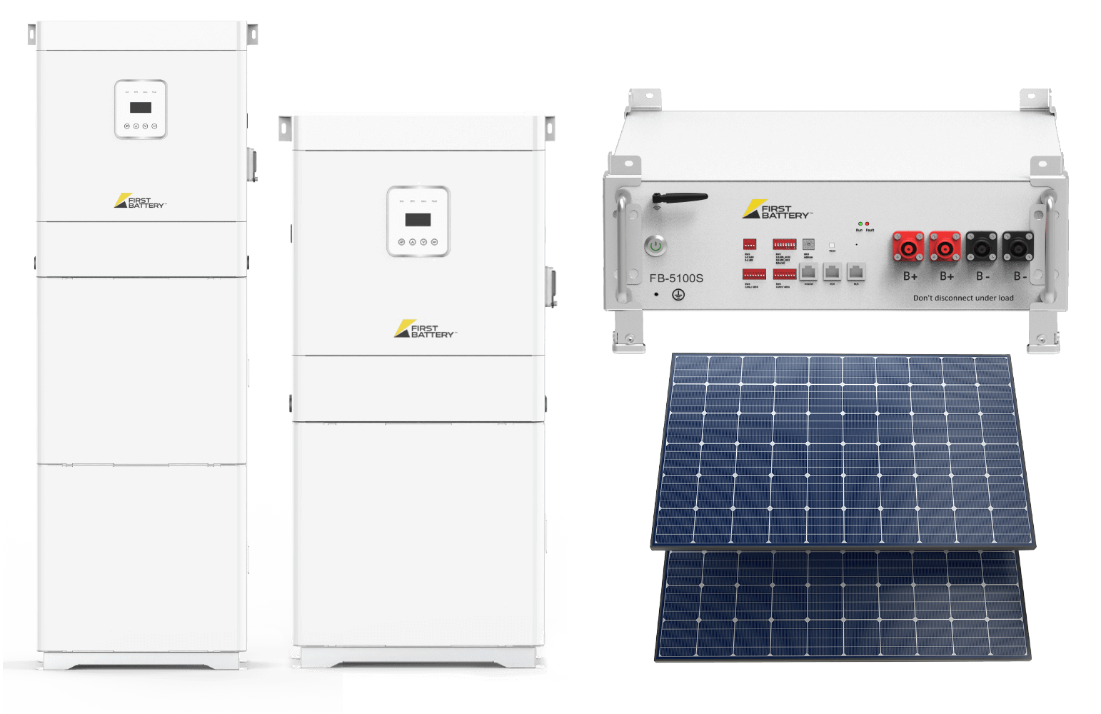 Newsletter - First Battery Centre | South Africa’s Battery Specialists